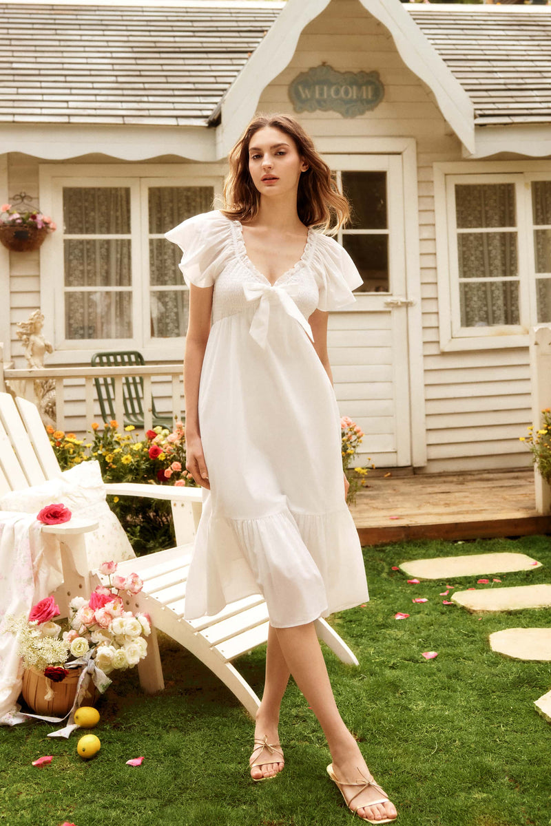 Women Midi Dresses